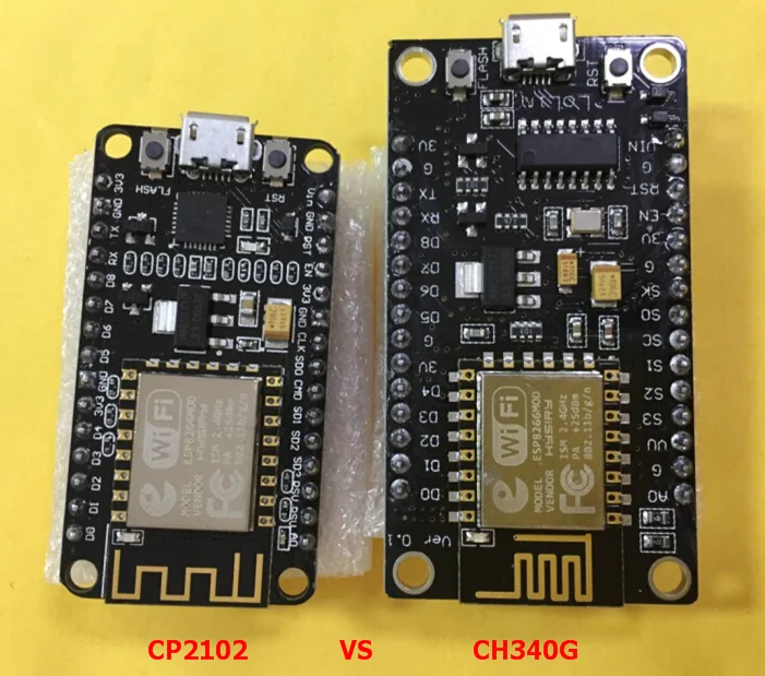 Nodemcu Lua V3 Esp8266 Wifi With Ch340c