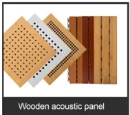 20mm Thickness Straw Acoustic Panels Wood Wool Insulation Board - Buy ...