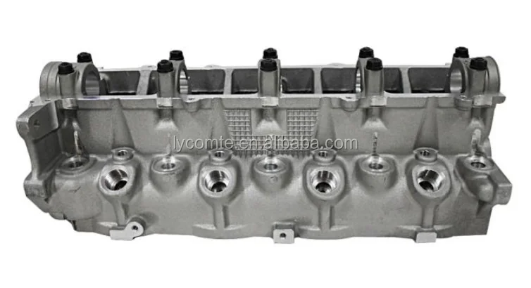 R263-10-100h/r263-10-100j/r2y4-10-103a Cylinder Head Fit For Mazda R2 2 ...