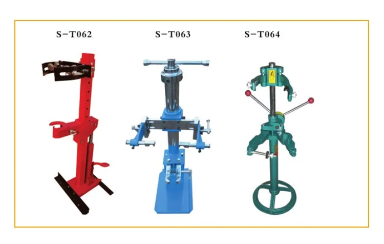 Hydraulic Pneumatic Coil Spring Compressor For Sale - Buy Shock ...
