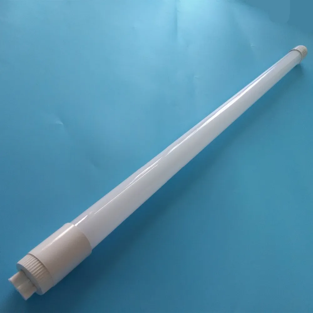 Glass Tube Led Light Tubes Light 60cm 90cm 120cm 10w 15w 18w T8 LED ...