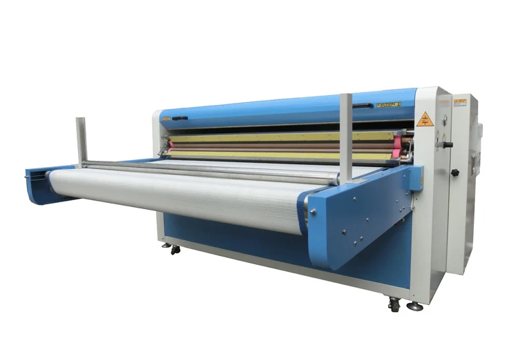 Automatic Multi-Purpose Fusing Press Rhinestone Foil Hot Stamping Machine