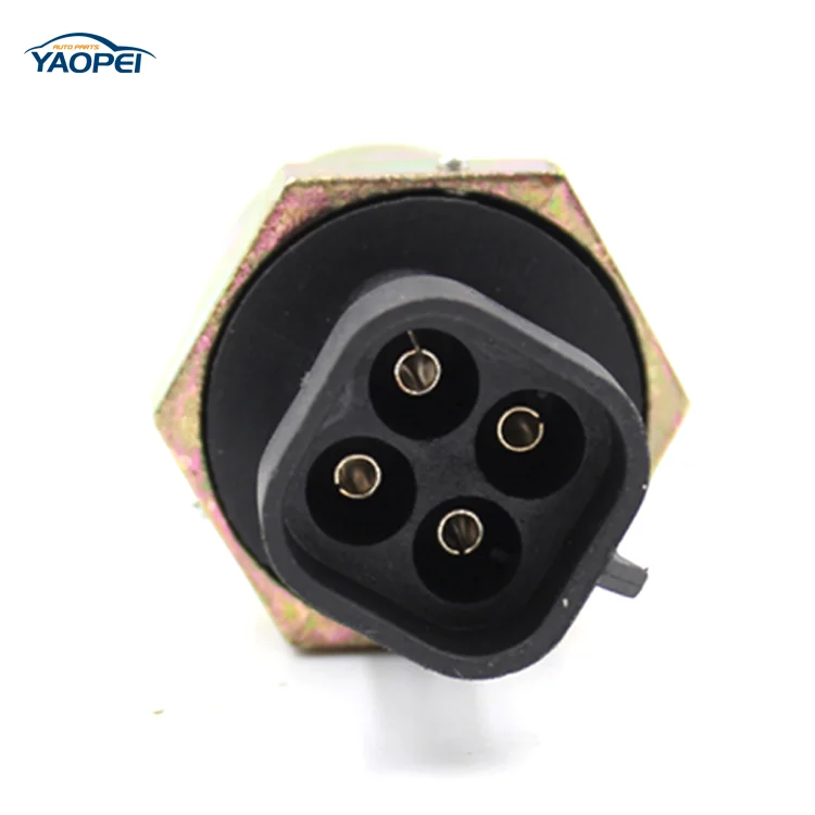 25527077 IDLE AIR CONTROL VALVE AC102 for Chevrolet & Land Rover