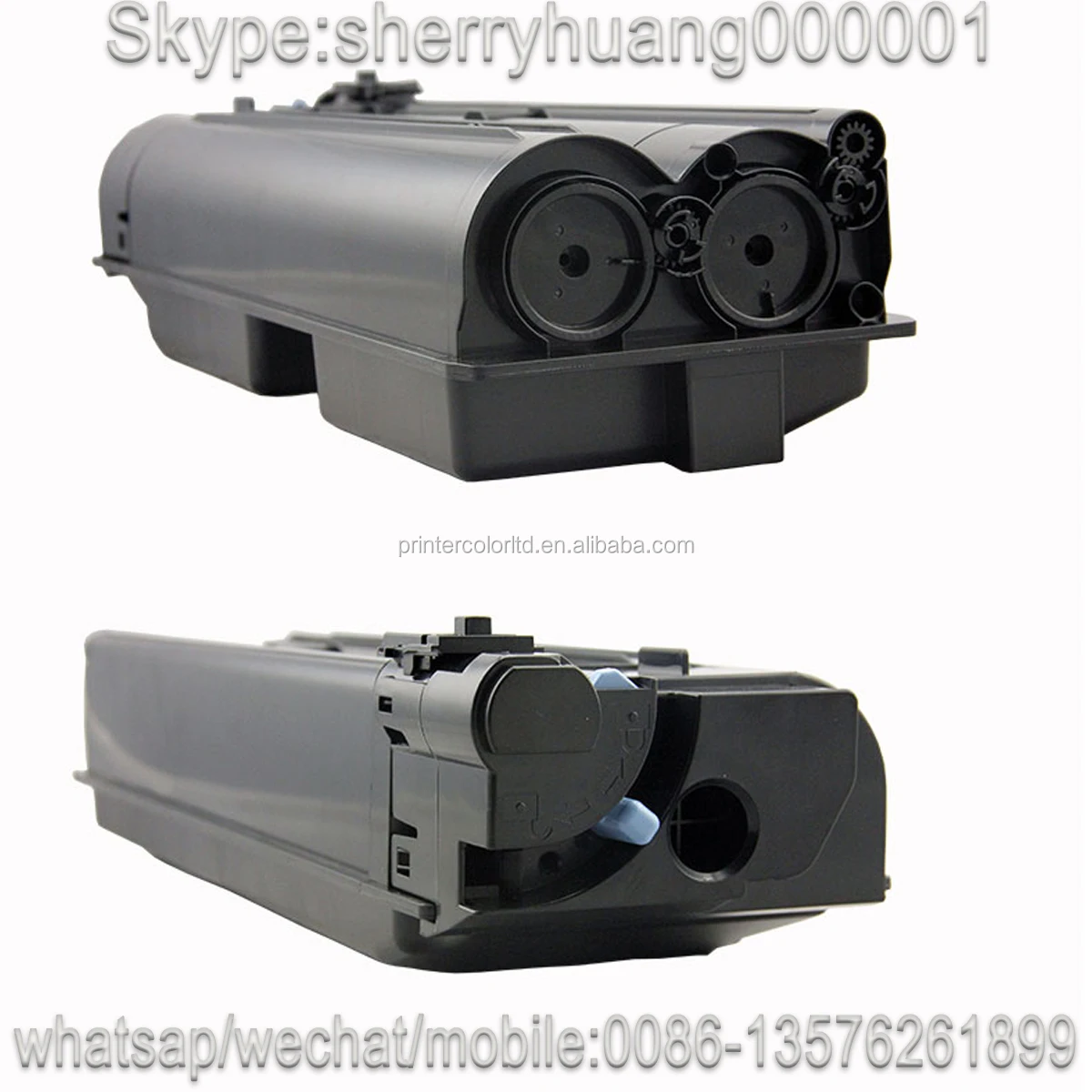 New Toner Cartridge For Kyocera/mita Taskalfa 6500i/6501i/8000i/8001i ...