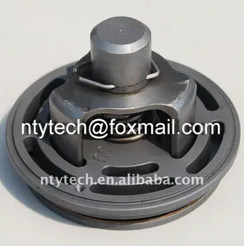 Unloader Suction Valve For Hydrogen Compressor - Buy Unloader Suction ...