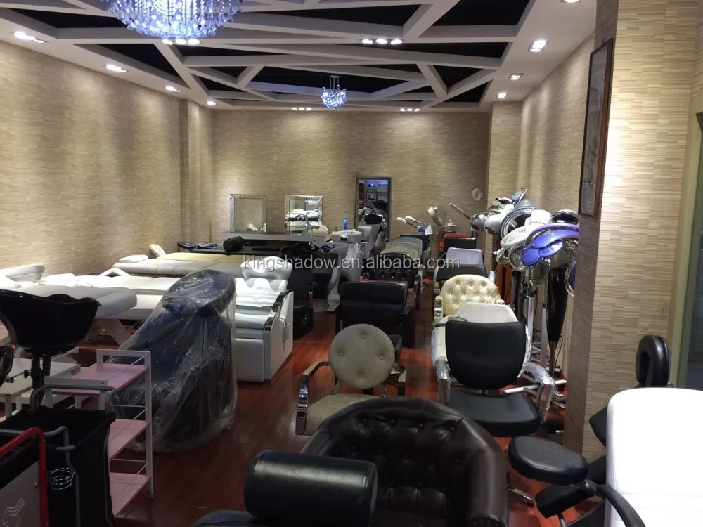 Hair Steamer - Modern Salon Equipment for Deep Cleansing