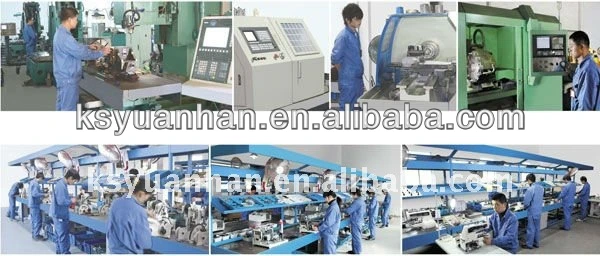 Full-auto Cable Termination Crimping Machine - 2.0 TON