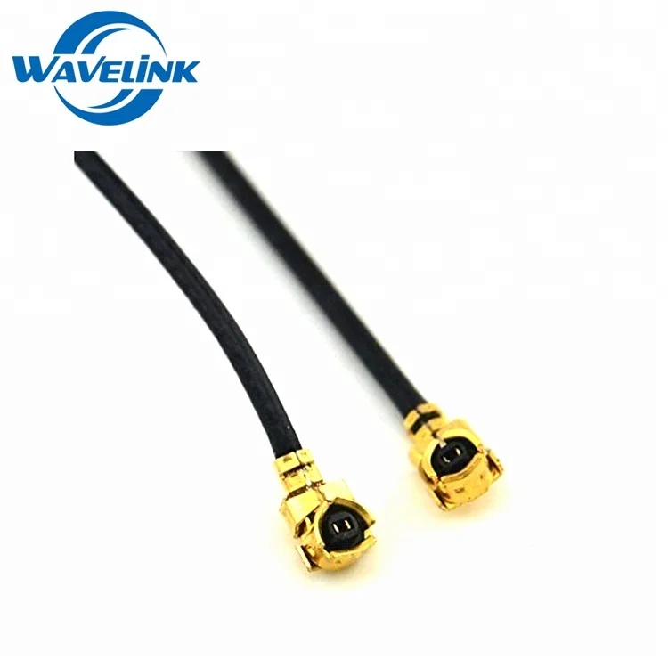 Conector Micro Coaxial Rf,Antena De Preço De Fábrica,Conector U. Fl ...