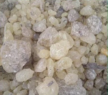 Resina De Damar De Alta Pureza/resina De Dammar De Goma Natural De ...