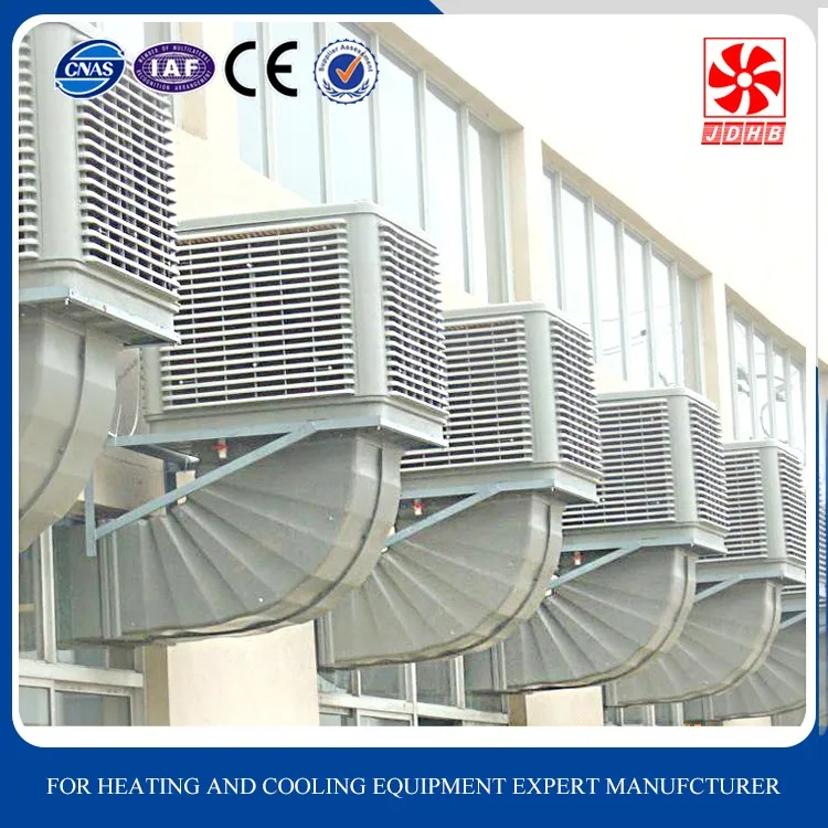 Air Cooler Spare Parts - High Efficiency & Reliable Solutions