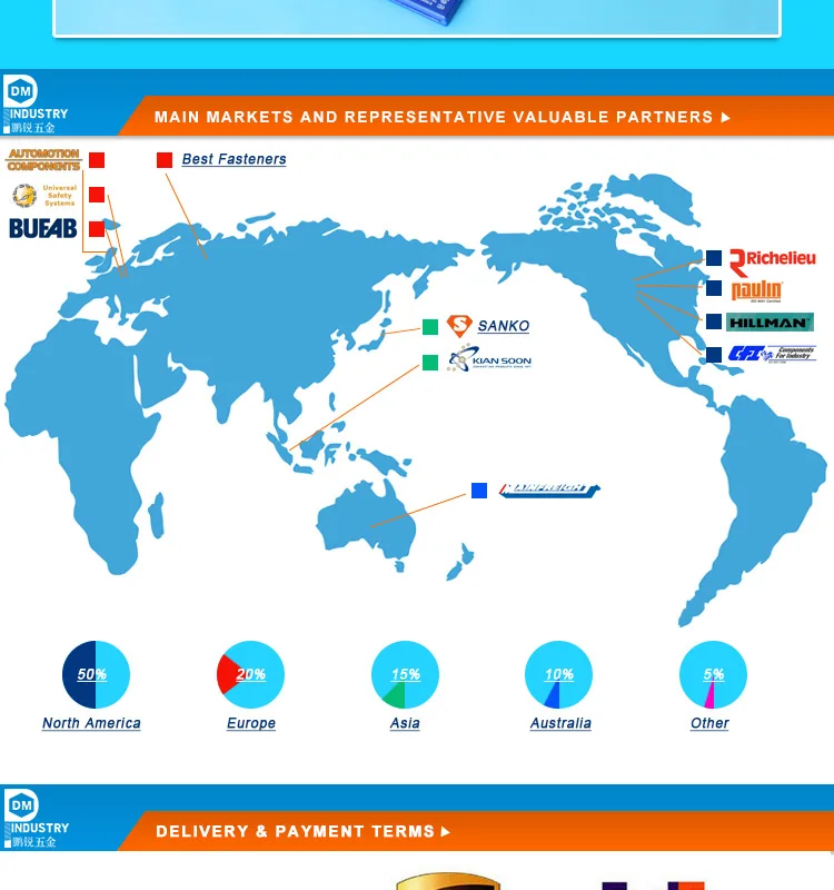 1/2 Ball Handle And T Handle Spring Loaded Pull Pin Weld In Pop Pin ...