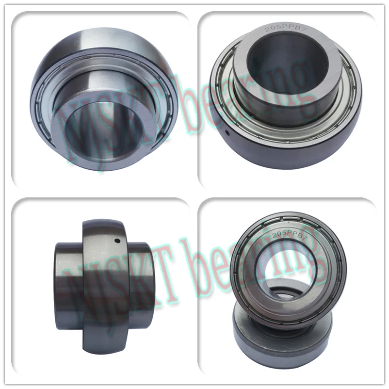 3/4" Bore Special Bearing Jd 9296 Agricultural Ball Bearing Jd9296 ...