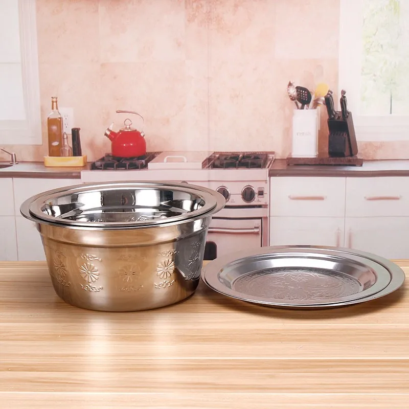 Servierschalen Edelstahl - Durable and Versatile Solutions