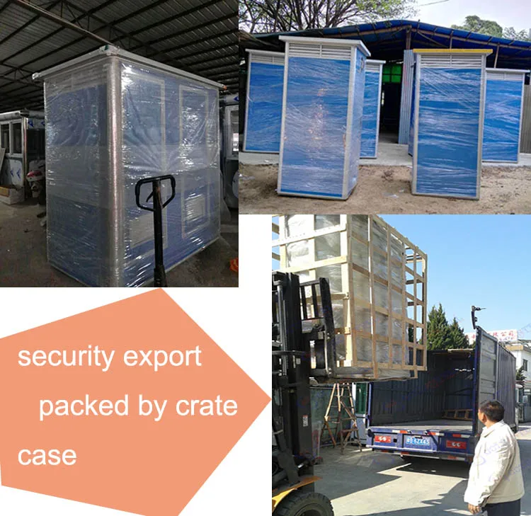 Luxury Portable Toilets - Durable and Efficient Solutions