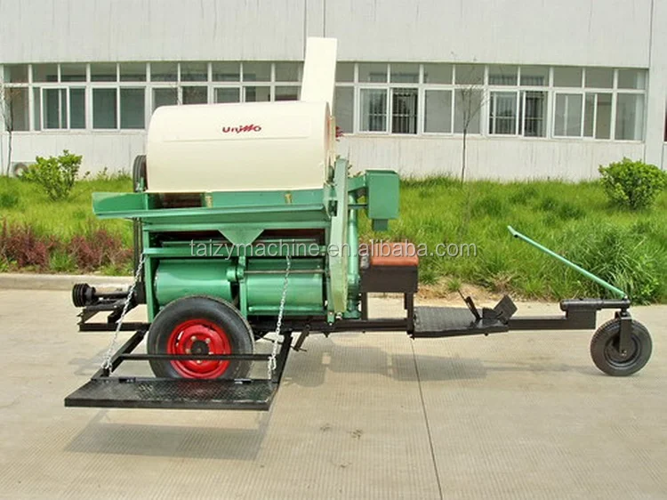 Attention!!! Mobile Small Rice Farming Equipment/rice Farming Machinery ...