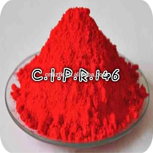 Pigment Red 146 - Versatile Colorant for Paints and Inks