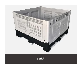 Qingdao CNplast Co., Ltd. - Plastic pallet,plastic dustbin