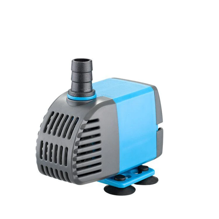 12v Aquarium Filter Solar Aquarium Filter Clean The Filter Screen For ...