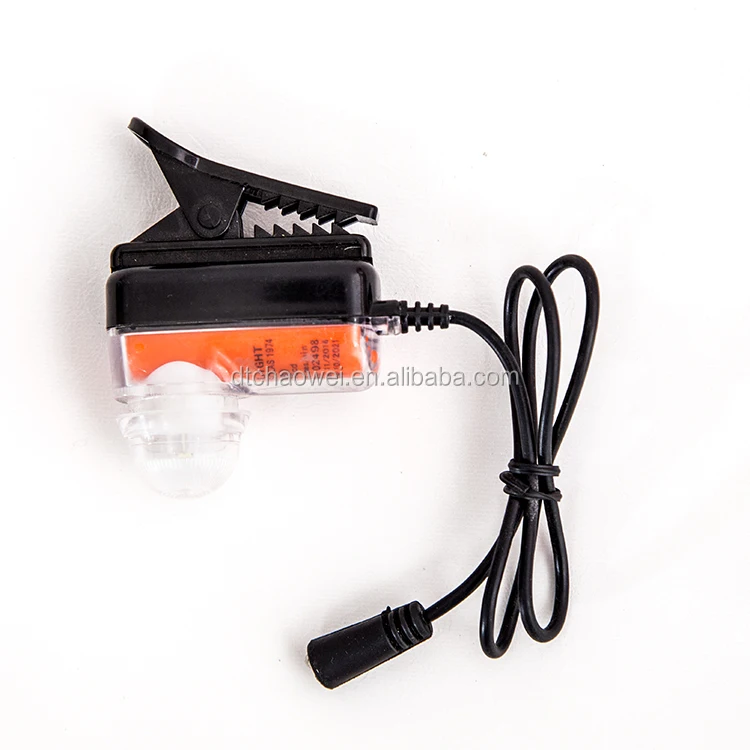 Solas Approved Lithium Battery Life Jacket Led Light - Buy Life Jacket ...