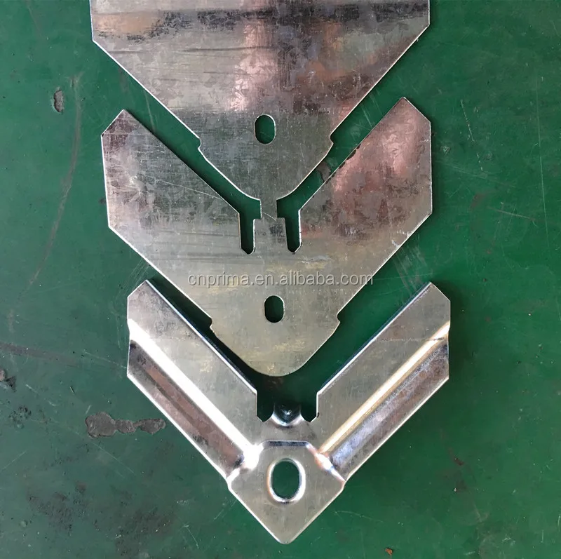 TDF Corner Die - High-Accuracy Scrap Metal Shredders