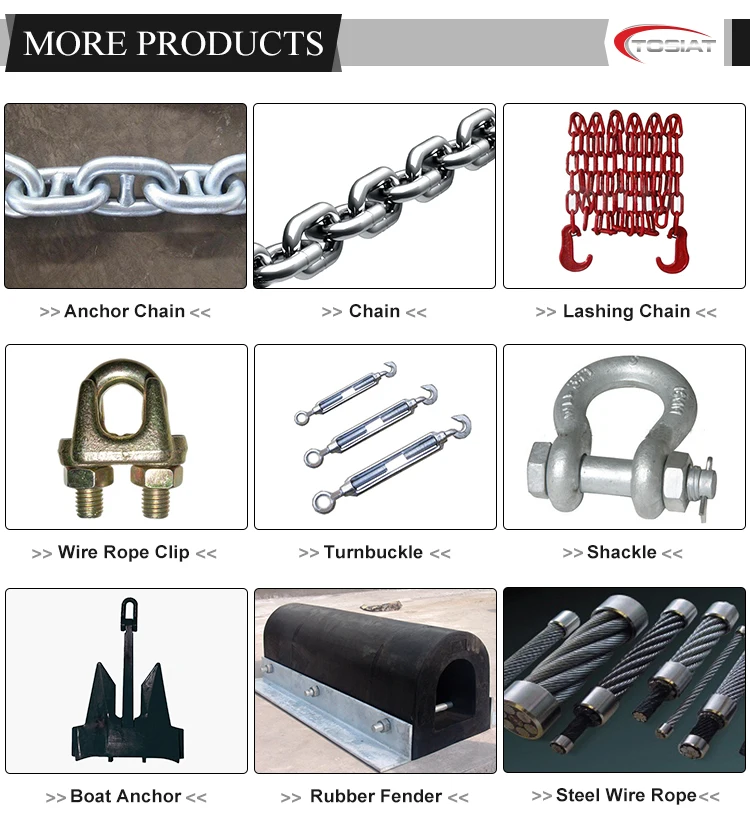 Load Binder Container Lashing - Buy Hoist Chain Sling Chain,Rigging ...