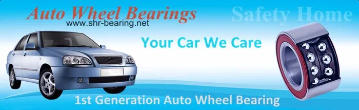 Automotive Wheel Hub Bearing BA2B 309726DA Price List