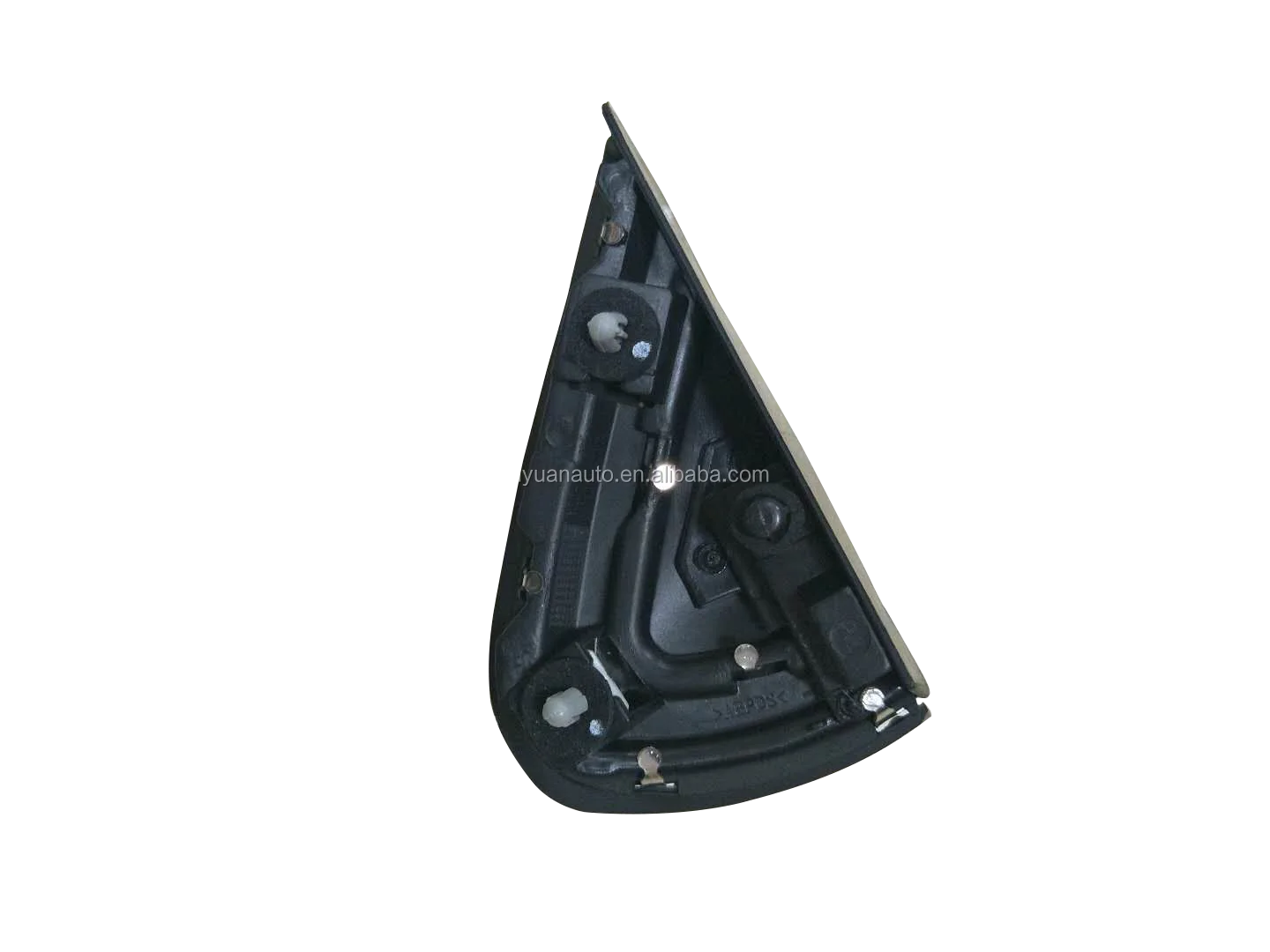 Meileng 75490-TLA-A01 Plastic Pillar Corner Garnish for Honda CR-V