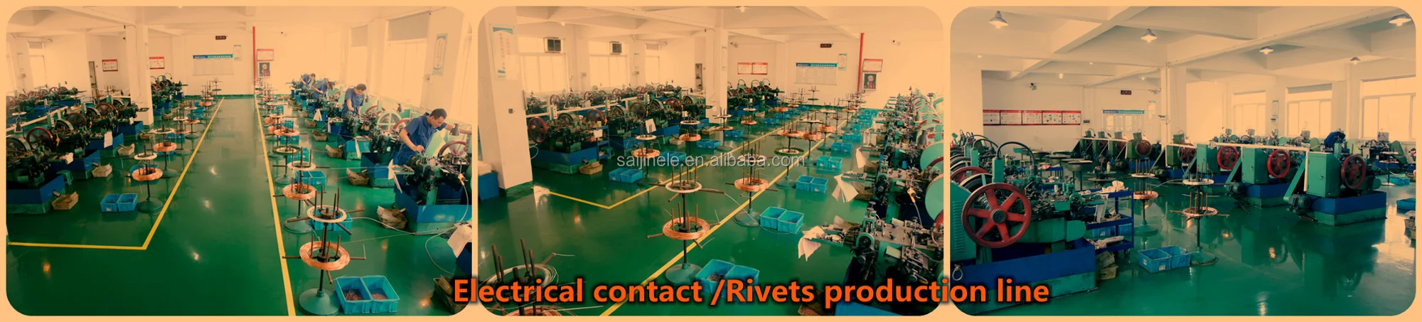 Electrical Contact No Nc Micro Switch Parts Switch Parts Bimetal ...