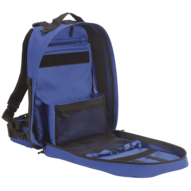 Deluxe Professional Tactical Medical Waterproof Backpack - Buy Medical ...