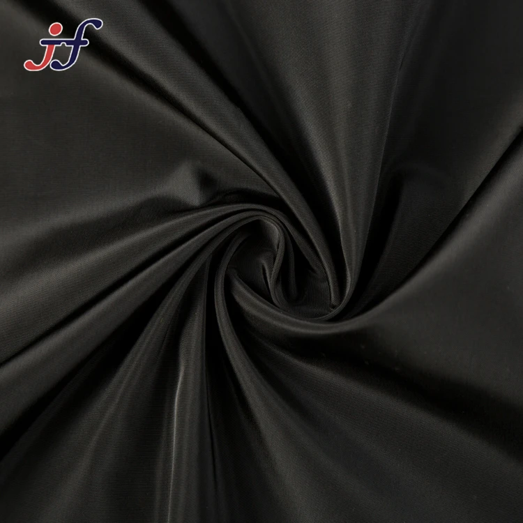 100% Polyester 75d 6t Plain Imitation Memory Fabric Fake Memory - Buy ...