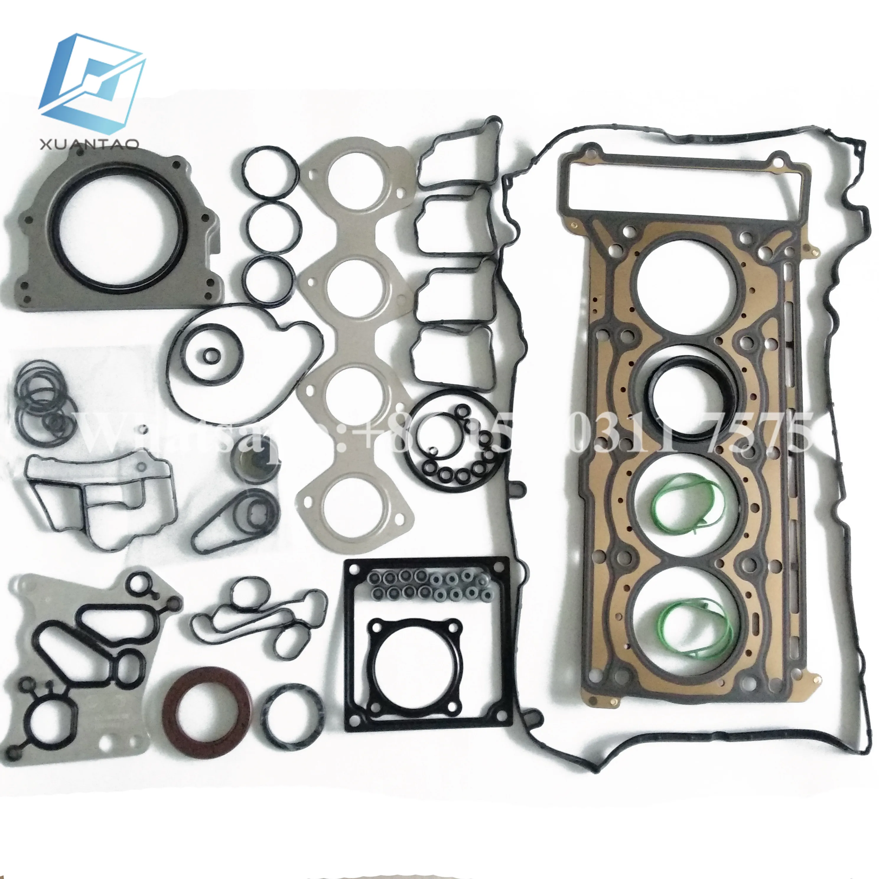 Stock Oe 2710161520 2710160921 1120500058 2711410880 2711420380 Full ...