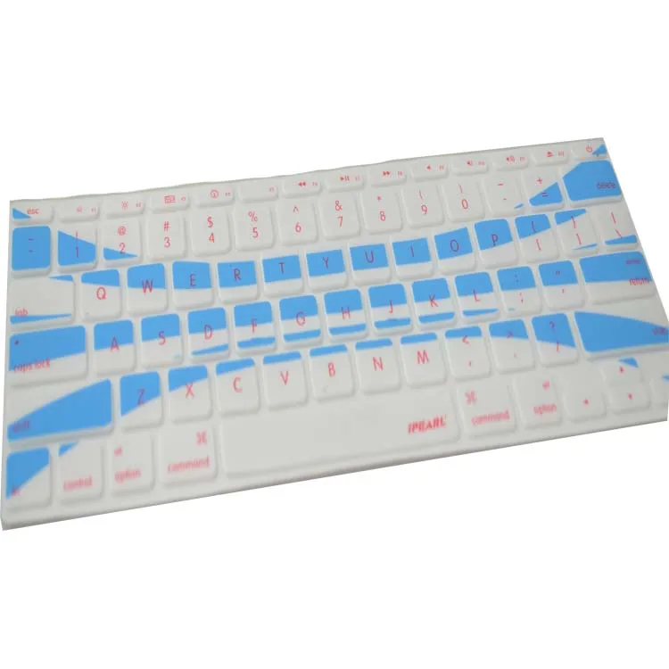 Waterproof Computer Silicone Keyboard Cover - Buy Keyboard Cover,Laptop ...