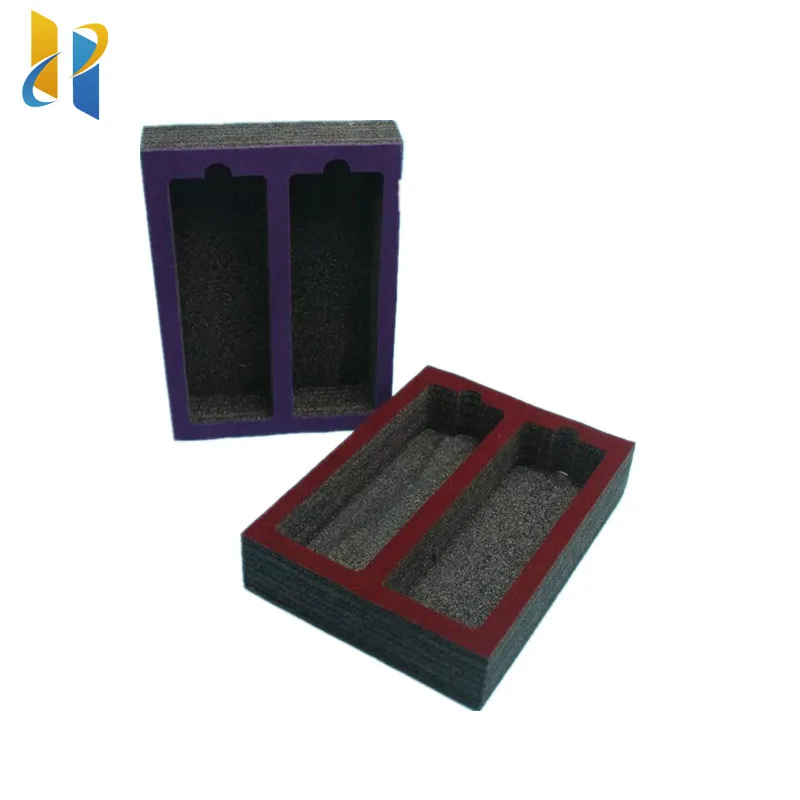 Custom EPE Foam Packaging - Durable & Protective Inserts