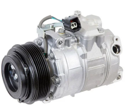 DVE16 Auto Car AC Compressor for Hyundai Tucson 97701-2S000