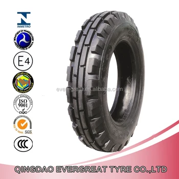 Tractor Tyre 750-16 F2 New Pattern Front Tyre - Buy Tractor Tyre ...