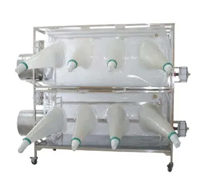 PR3 Isolateur De Laboratoire Pour Souriceaux - Durable & Spacieux