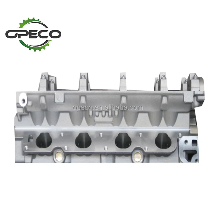 T18SED Engine Cylinder Head for Excel Daewoo Nubira 1.8L