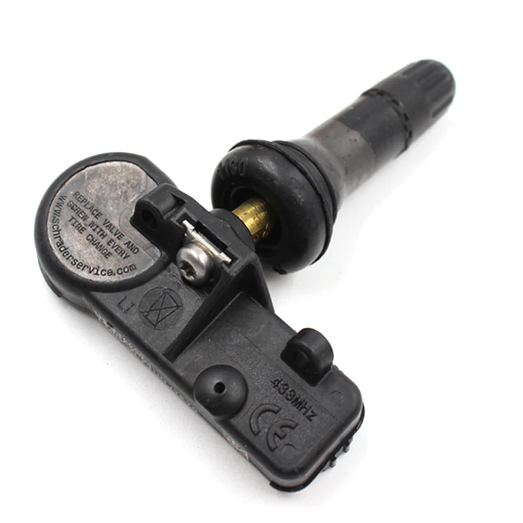 Tire Pressure Sensor For Jac Mahinda Tp3040001 22853740 - Buy Cheap ...