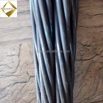 Factory Supply 12.7mm Pc Strand Unit Weight - Buy Pc Strand,12.7 Strand ...