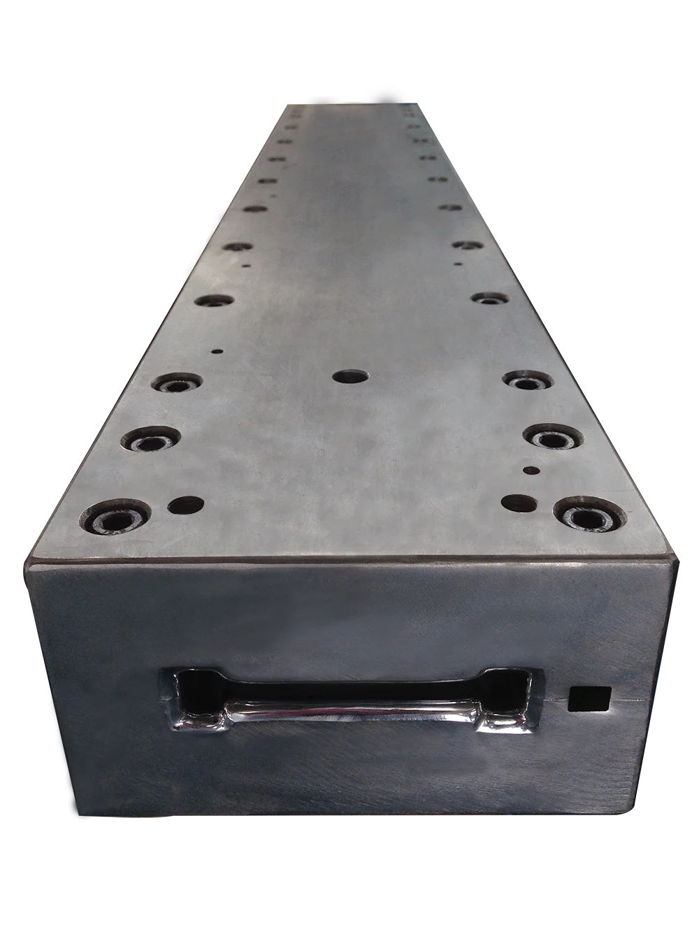 Frp Big Cable Trough C-channel Pultrusion Die Supplier - Buy Frp ...