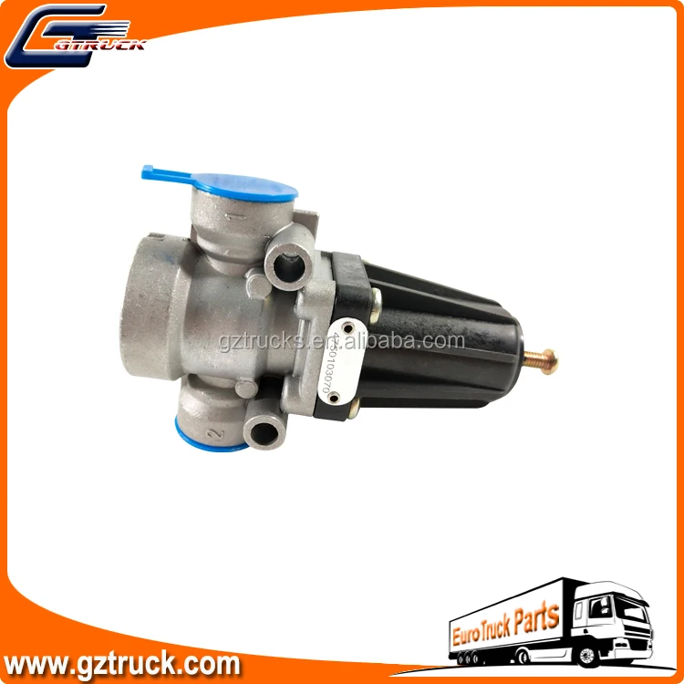 Pressure Limiting Valve Oem 4750103070 1503133 84521016040 For Daf Man ...