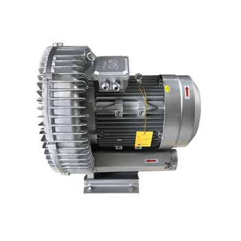 7.5hp 5.5kw Vacuum Pump For Cnc Router Machine - Buy 5.5kw Vacuum Pump ...