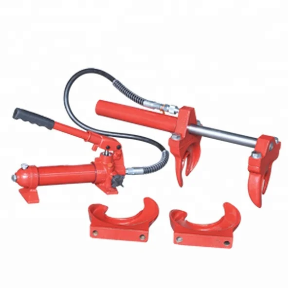 1 Ton Spring Press Compressor Auto Coil Spring Car - Buy Spring Press ...