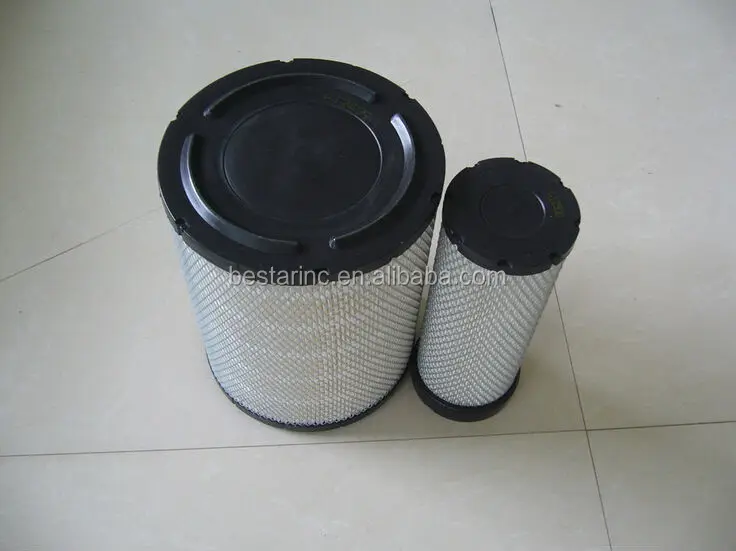 Truck Air Filter 6i-0273 6i-0274 - Buy Koolman Air Filter P532473,Air ...