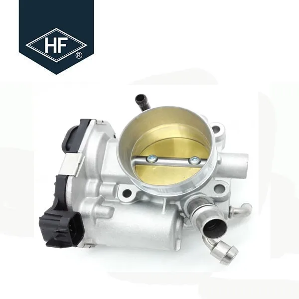 Factory Supply 45mm Throttle Body,Electronic Throttle Body Bk2q 9e926 ...