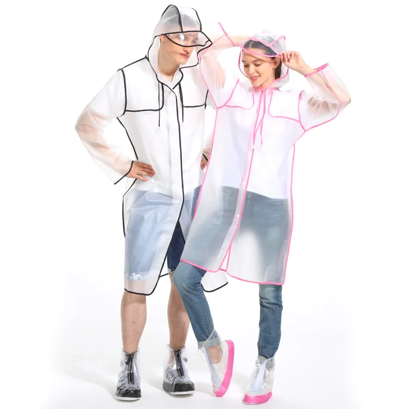 פלסטיק pvc ניילון מעיל גשם מעיל גשם חד פעמי-מעילי גשם-מספר זיהוי מוצר ...
