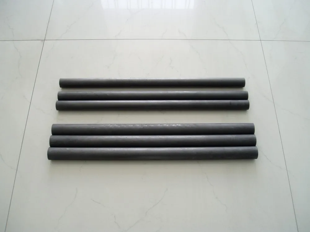 Various Size High Quality Graphite Rods - Buy Graphite Rod,Carbon ...