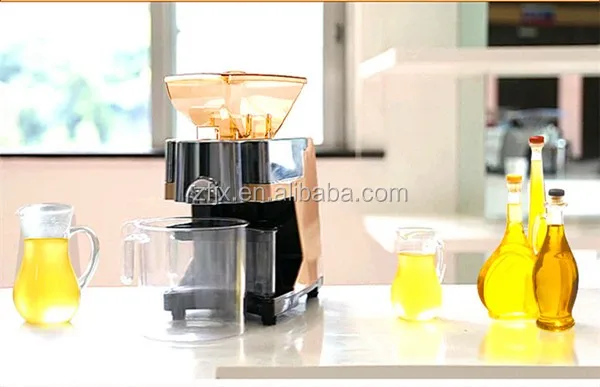 Small Capacity Olive Oil Cold Press Machine With Cheap Factory Price ...