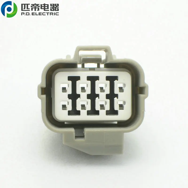 Honda B-series Obd1 Dsitributor 8p Sumitomo Connector 6189-0134 - Buy ...