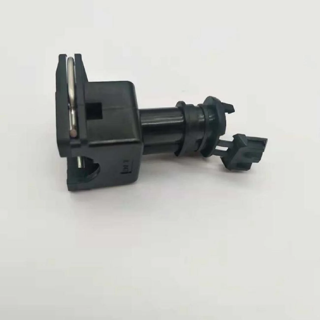 A047 Dc Power Jack Plug Terminal Connector With Lock Terminal 2pin ...